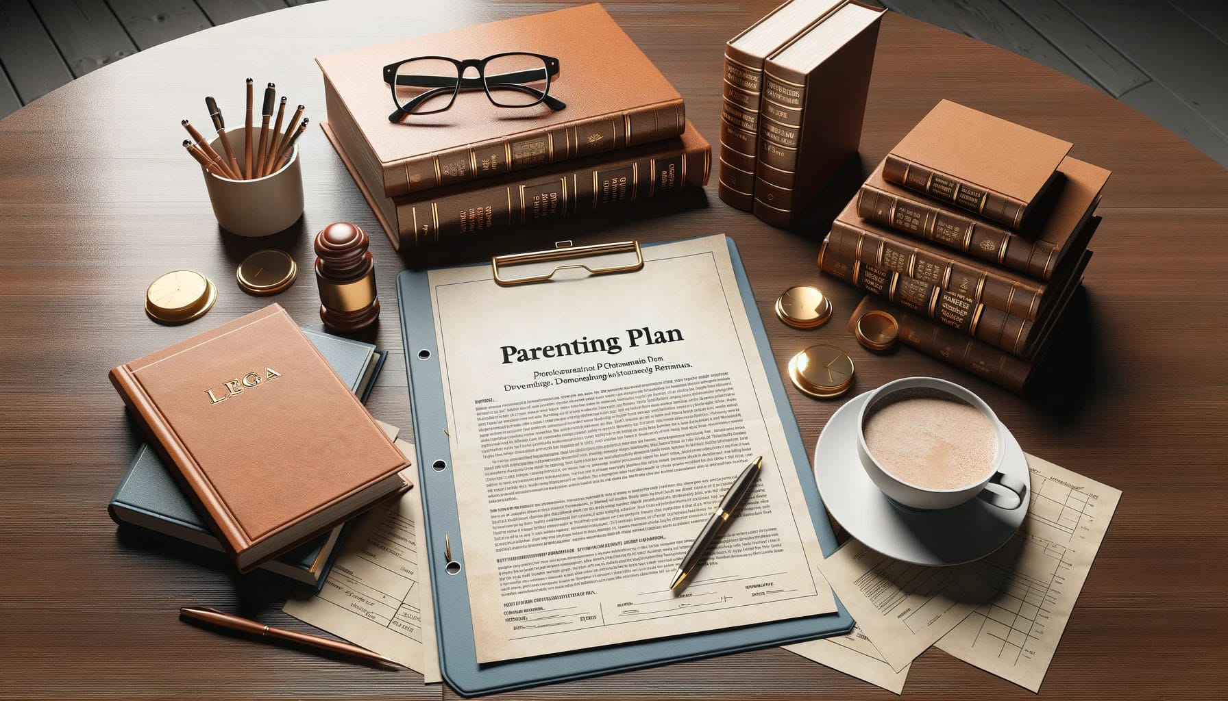 Visitation Rights and Schedules in Florida | Kalish & Jaggars, PLLC